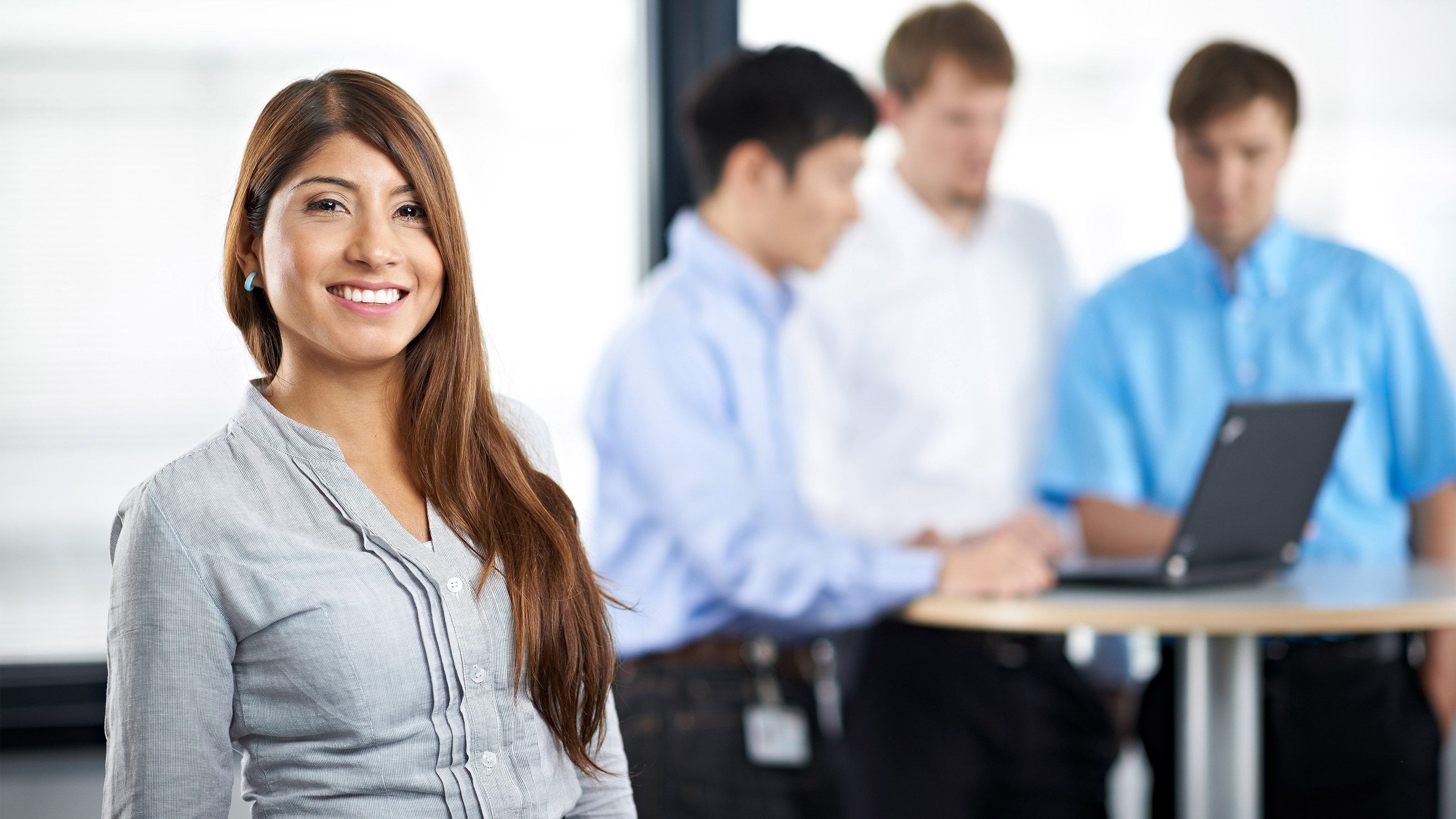 PreMaster Programm | Bosch in Deutschland