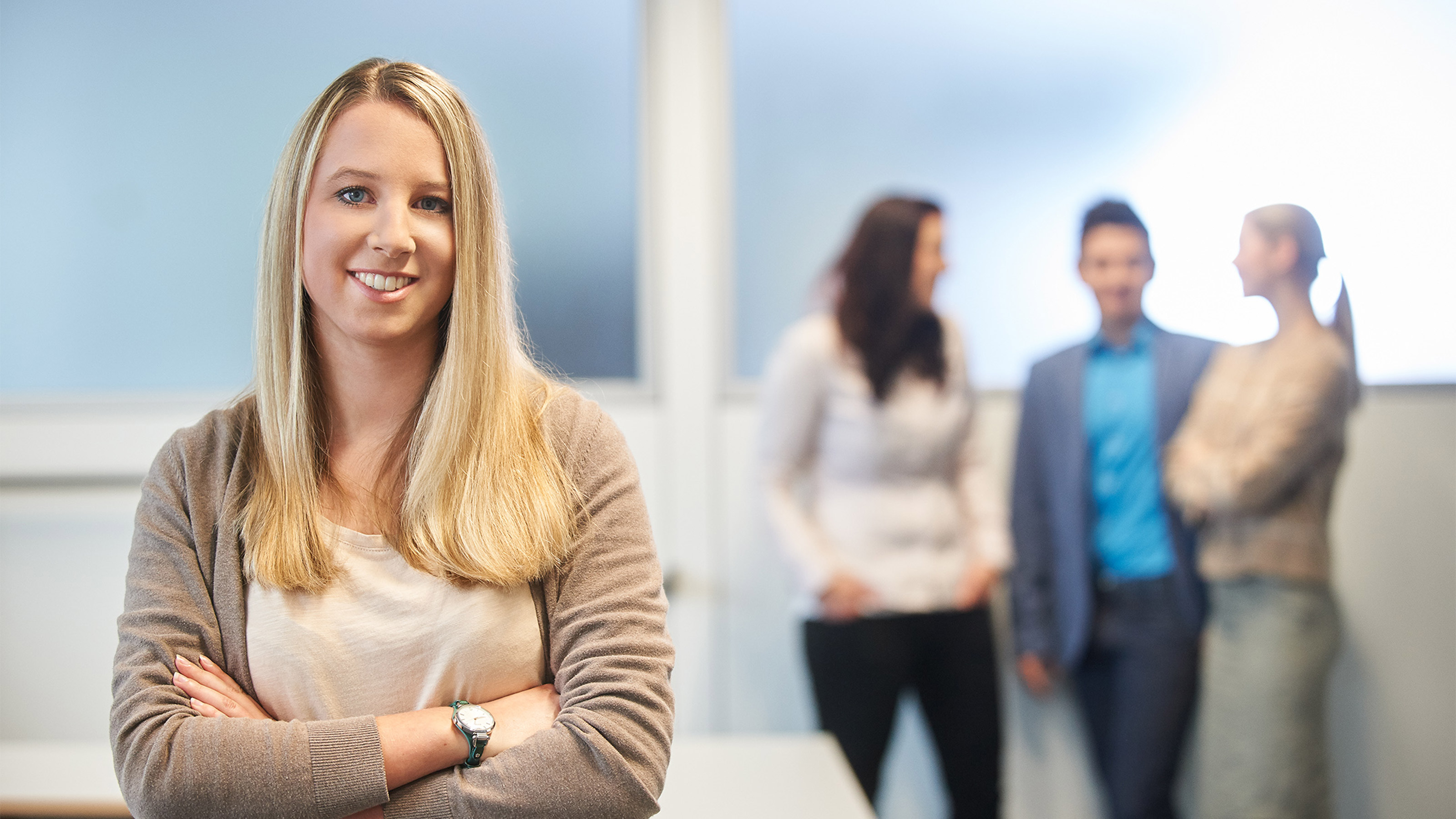 Studium mit vertiefter Praxis | Bosch in Deutschland