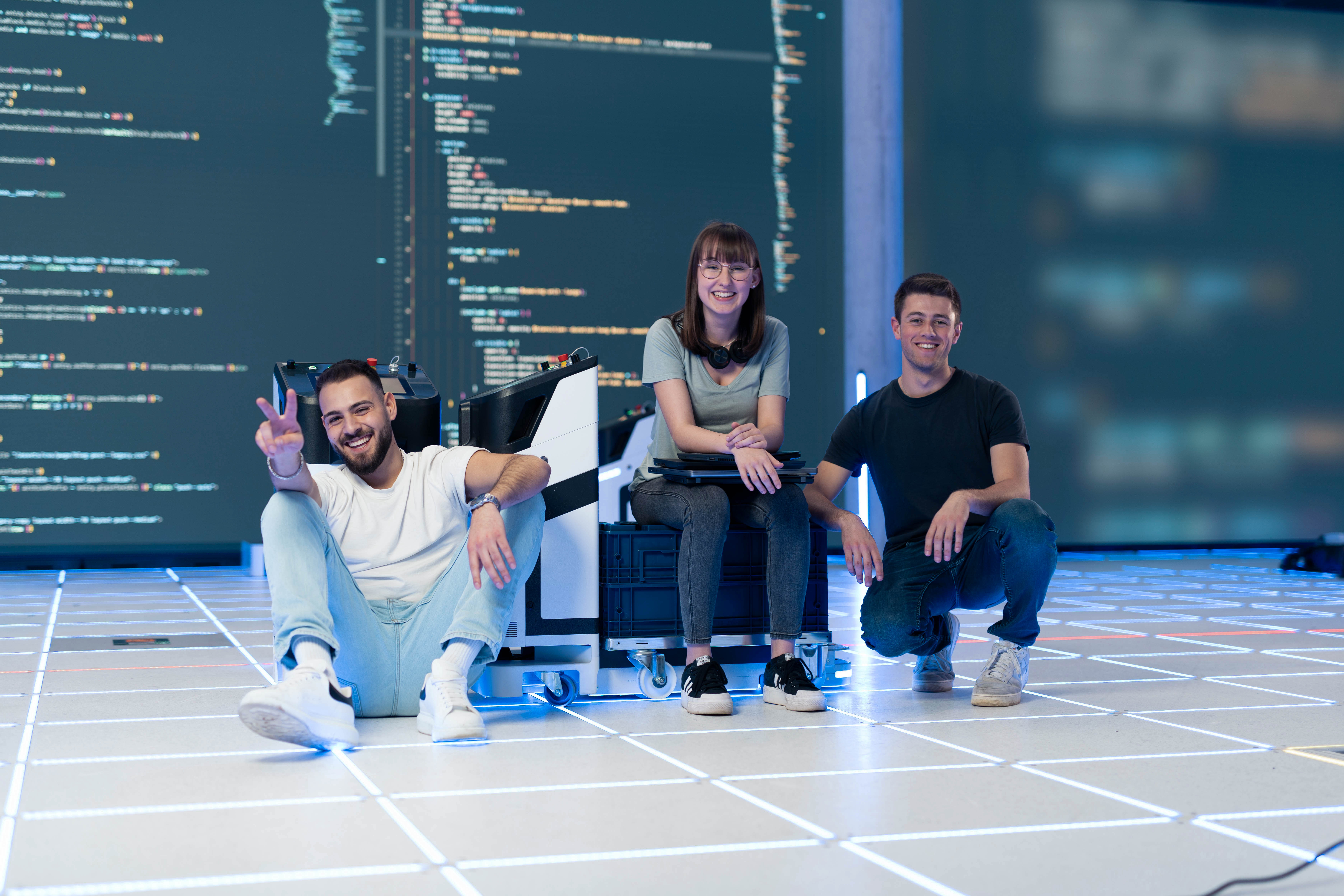 Traumberuf Schülermesse in Stuttgart | Bosch in Deutschland