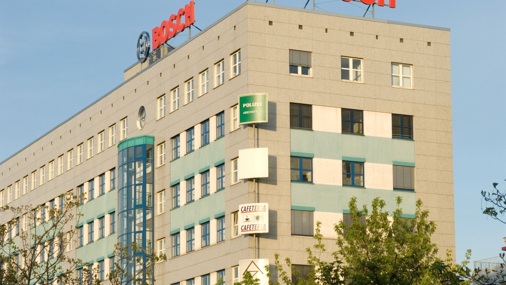 Berlin-Prenzlauer Berg | Bosch in Deutschland