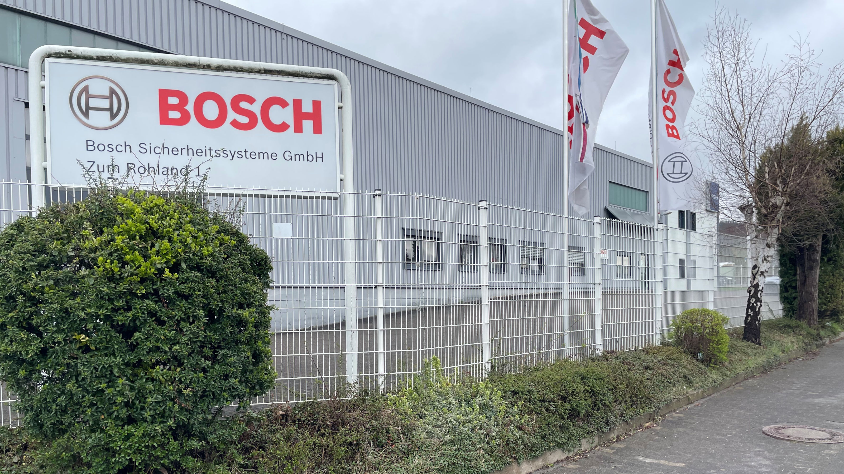 Meschede | Bosch in Deutschland
