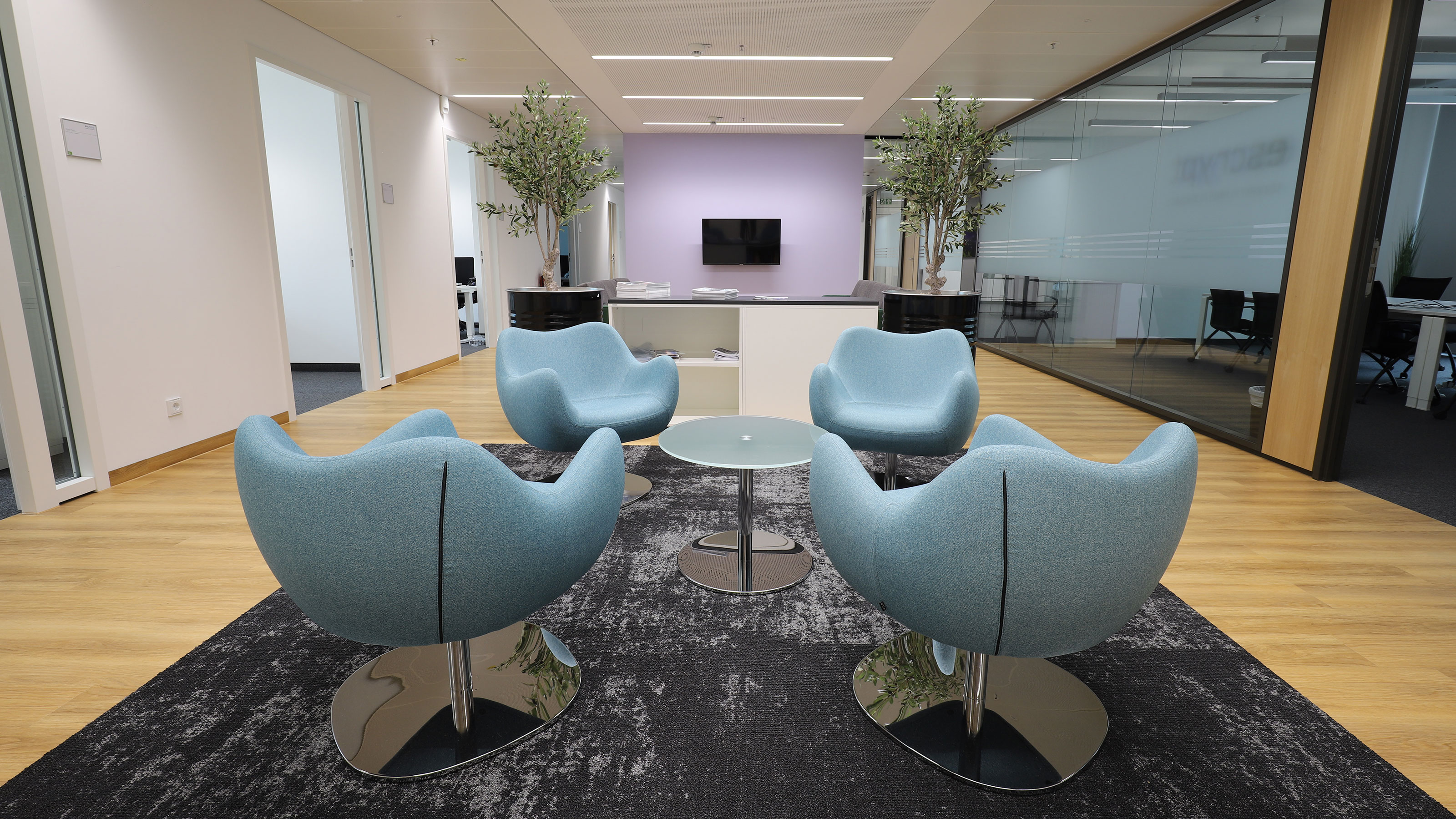 München – Schwantalerhöhe | Bosch in Deutschland