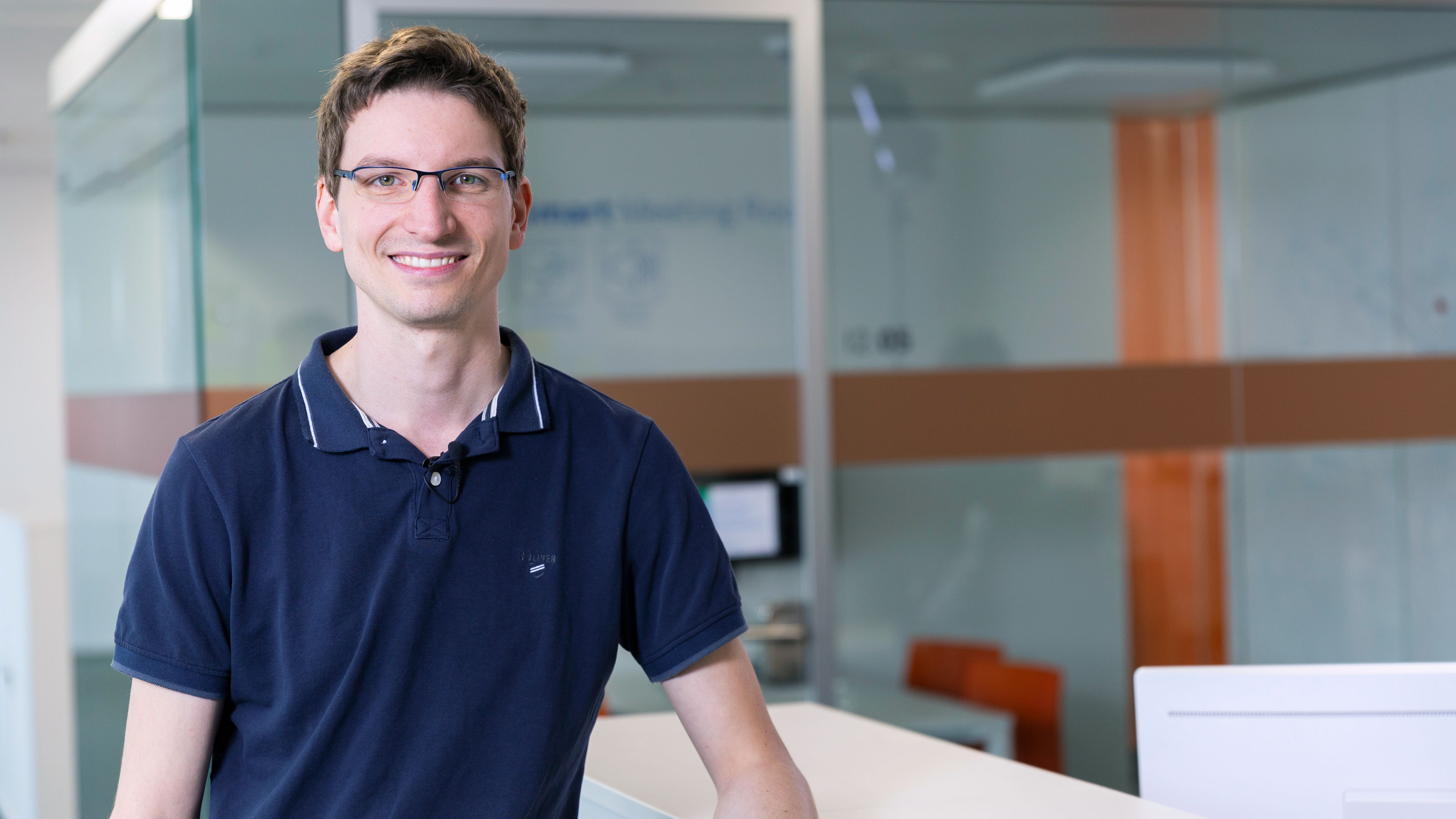 Michael Schäfer | Bosch in Deutschland